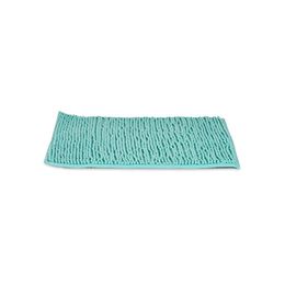 Berilo Badteppich in blau | Gr.: onesize