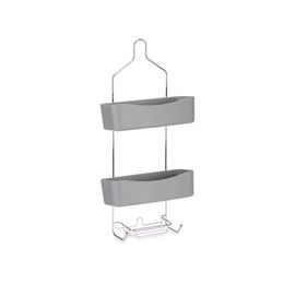 Berilo Duschregal in grau | Gr.: onesize