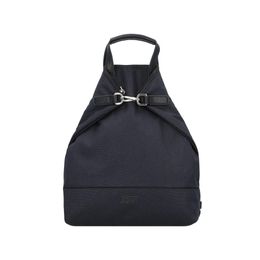 Jost Bergen X-Change City Rucksack 32 cm in black | Gr.: onesize