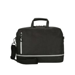 Jost Billund Cyclist Pro - Aktentasche 40 cm (black) in schwarz | Gr.: onesize