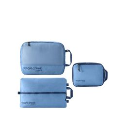 Eagle Creek Pack-It Essentials Set 3tlg. - Packsack (blue dawn) in blue dawn | Gr.: onesize