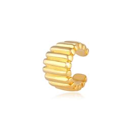 Elli Ohrringe 925 Sterling Silber in Gold | Gr.: onesize