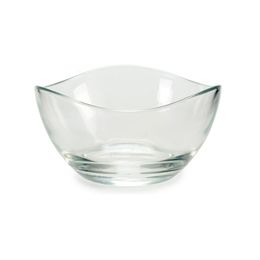 Vivalto Schale in transparent | Gr.: onesize