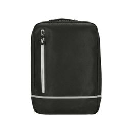 Jost Billund Cyclist Pro - Rucksack 15" 42 cm (black) in schwarz | Gr.: onesize