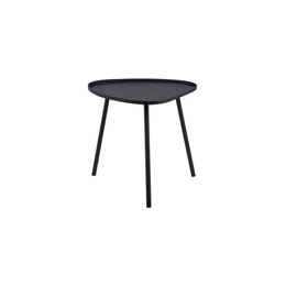 Leitmotiv Beistelltisch in schwarz | Gr.: onesize