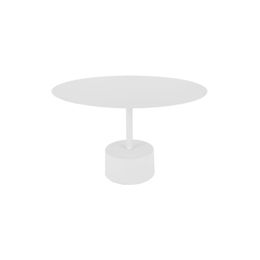 Leitmotiv Couchtisch in beige | Gr.: onesize