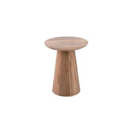 Leitmotiv Couchtisch in braun | Gr.: onesize