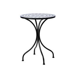 Butlers Beistelltisch PALAZZO in Blau | Gr.: onesize