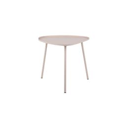 Leitmotiv Beistelltisch in grau | Gr.: onesize