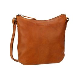 The Chesterfield Brand Beuteltasche Redding in Cognac | Gr.: onesize
