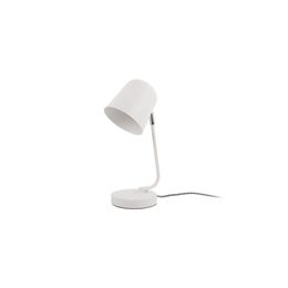 Leitmotiv Schreibtischlampe in weiß | Gr.: onesize