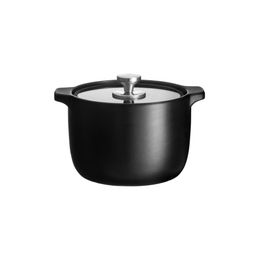 Maku Backtopf in schwarz | Gr.: onesize
