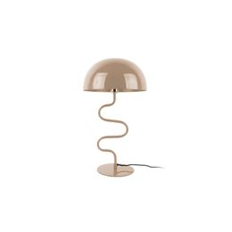 Leitmotiv Tischlampe in braun | Gr.: onesize