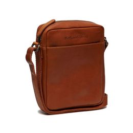 The Chesterfield Brand Saba Umhängetasche Leder 18 cm in cognac | Gr.: onesize