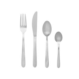 Maku Besteckset in silbern | Gr.: onesize
