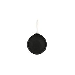 Maku Pfannkuchenpfanne in schwarz | Gr.: onesize