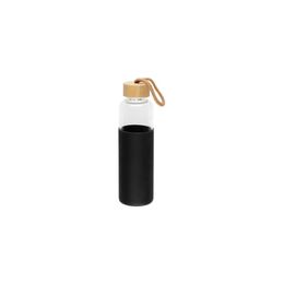 Maku Flasche in schwarz | Gr.: onesize