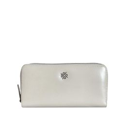 Picard Black Tie 1 - Geldbörse 8cc 19 cm (cream) in cream | Gr.: onesize
