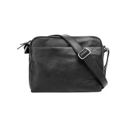 Samantha Look Umhängetasche in schwarz | Gr.: onesize