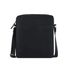 Bugatti Luca - Umhängetasche 26 cm (black) in schwarz | Gr.: onesize