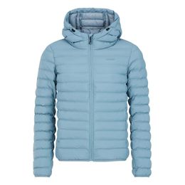Protest " PRTICE in Steel Blue | Gr.: XL