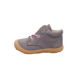Ricosta Lauflernschuhe in Grau | Gr.: 23