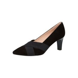 Peter Kaiser Pumps in Schwarz | Gr.: 35,5