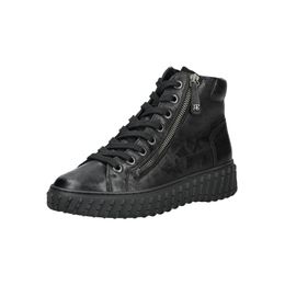 Paul Green Stiefelette in Schwarz | Gr.: 38