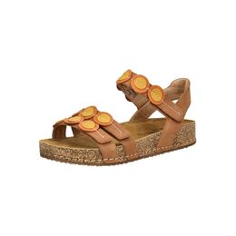 Josef Seibel Sandalen in Nuss | Gr.: 39