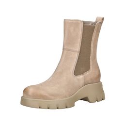 Paul Green Stiefelette in Beige | Gr.: 40,5