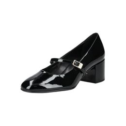 Högl Högl Pumps in Schwarz Lack | Gr.: 38,5