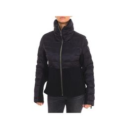 Vuarnet &Uuml;bergangsjacke in Black | Gr.: S