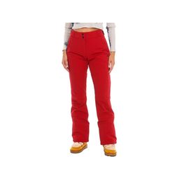 Vuarnet Skihose in Red | Gr.: XXL