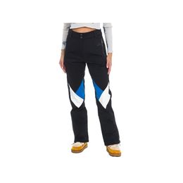 Vuarnet Skihose in Black | Gr.: S