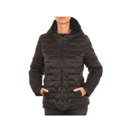 Vuarnet &Uuml;bergangsjacke in Black | Gr.: S
