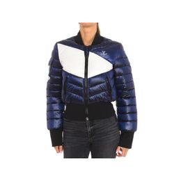 Vuarnet &Uuml;bergangsjacke in Blue | Gr.: M