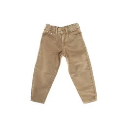 GAP Jeans in Khaki | Gr.: 4-5-jahre