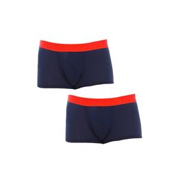 Bikkembergs 2er-Set: Boxershorts in Blue | Gr.: L