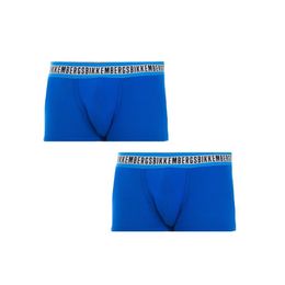 Bikkembergs 2er-Set: Boxershorts in Blue | Gr.: S