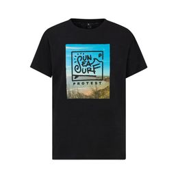 Protest " PRTPeter JR in True Black | Gr.: 164
