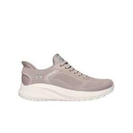 Skechers Footwear Sneaker Bob Slip Ins in Beige | Gr.: 37