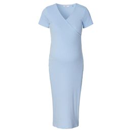 Noppies Still-Kleid Soiree in Light Sky | Gr.: S