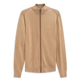 Bugatti Strickjacke in 40-beige | Gr.: S