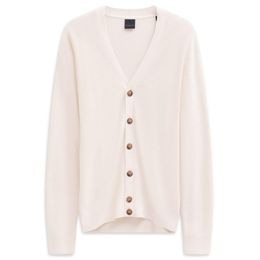 Bugatti Cardigan in 20-ecru | Gr.: 3XL