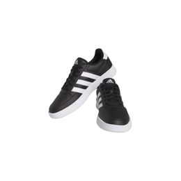 Adidas Sneakers "Breaknet 2.0" in Schwarz | Gr.: 48