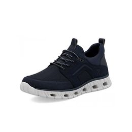 Rieker Sneaker in Blau | Gr.: 44