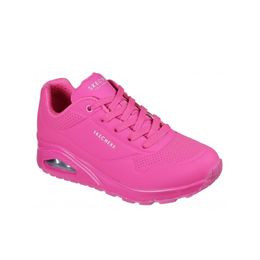 Skechers Footwear Sneaker Uno in Pink | Gr.: 38