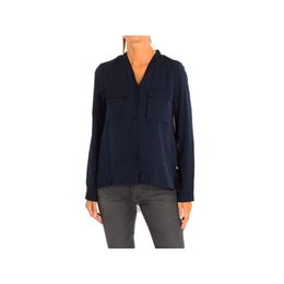 Le Temps Des Cerises Bluse in Black | Gr.: XS