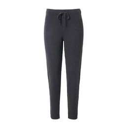 Studio Untold Schlupfhose in anthrazit melange | Gr.: 58-60