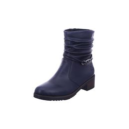 Rieker Cowboy-Boots in navy | Gr.: 39